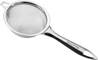 Tescoma Sieb Presto Durchmesser 6 cm, aus Edelstahl