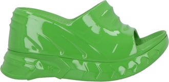 Givenchy SCHUHE - Sandalen auf YOOX.COM