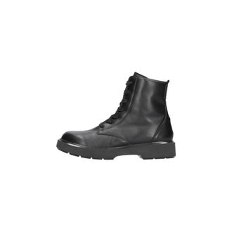 Waldl&auml;ufer H-Quinn Stiefelette - - Shoes - Damen - Schwarzk - 37 EU