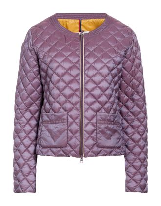 Conte Of Florence JACKEN & M&Auml;NTEL - Pufferjacken & Daunenjacken auf YOOX.COM