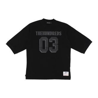 The Hundreds Herren, Oberteile, Schwarzk, XLGr&ouml;&szlig;e