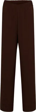 &Co Woman Damen, Hosen, Braun, 3XLGr&ouml;&szlig;e