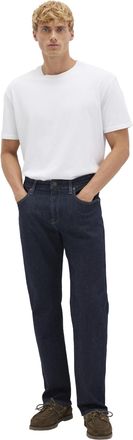 Mavi Herren Lisbon Jeans, Rinse Classic Comfort, 30/38