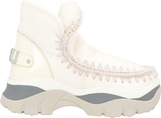 Mou SCHUHE - Stiefeletten auf YOOX.COM