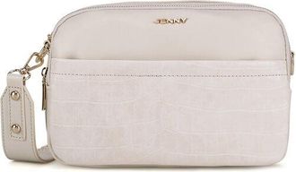 Jenny Handtasche JNY-M-001-07 Wei&szlig;
