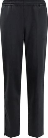 Maison Margiela Femme, Pantalons, Noir, Taille: 44 FR Pantalons de surv&ecirc;tement
