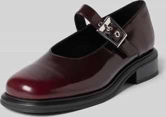 Vagabond Loafer aus echtem Rindsleder Modell ELLIS