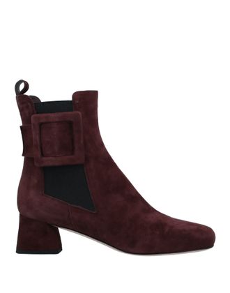 Roger Vivier SCHUHE - Stiefeletten auf YOOX.COM