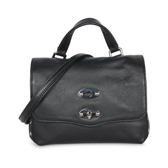 Zanellato Daily Postina - - Bags - Damen - Schwarzk - ONE SIZE