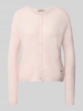 Mos Mosh Strickjacke aus Alpaka-Mix