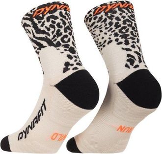 Dynafit Run Wild Mid - kurze Socken