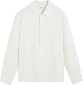 Scalpers Loose Polera Shirt