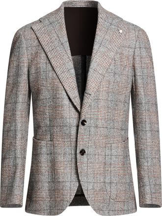Luigi Bianchi Mantova ANZ&Uuml;GE und CO-ORDS - Blazers auf YOOX.COM