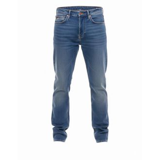 Michael Coal 100W-741 Gerades Jeans - - Jeans - Herren - Blau - W35