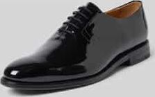 Henry Stevens Derby aus Leder Modell Marshall