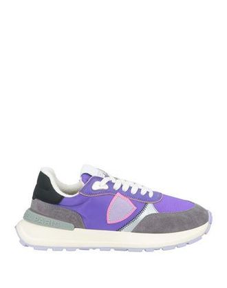 Philippe Model CHAUSSURES - Sneakers sur YOOX.COM