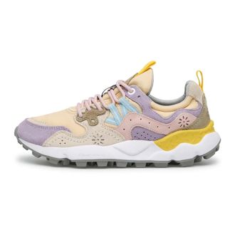 Flower Mountain Femme, Chaussures, Multicolore, Taille: 39 EU Yamano 3
