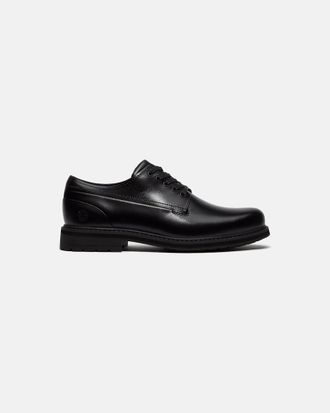 Timberland Wasserdichter Stormbucks Schuh f&uuml;r Herren in Schwarz, Herren, Schwarz, Gr&ouml;&szlig;e
