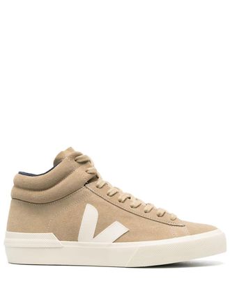 Veja Minotaur Sneakers - Nude
