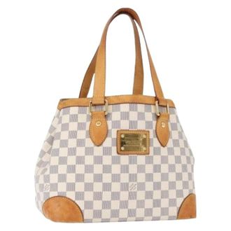Louis Vuitton Sac &agrave; main vintage Pre-owned - Femme - Pre-owned - Multicolore - Taille: ONE Size