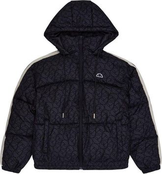 Ellesse Winterjacke Jacke Ellesse Hondo Padded