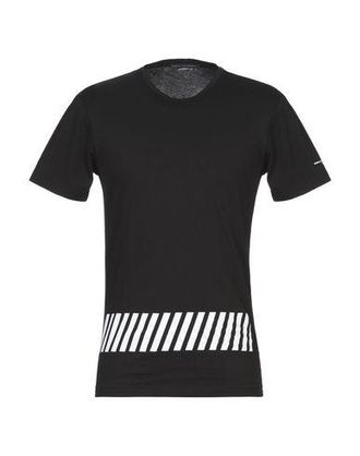 Daniele Alessandrini TOPS - T-shirts sur YOOX.COM