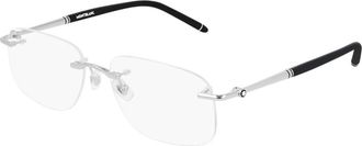 Montblanc Montblanc, unisex, Accessories, Grau, 56 MMGr&ouml;&szlig;e