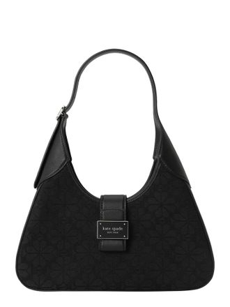 Kate Spade New York Schultertasche Spade Flower Jacquard Nouveau Shoulder Bag