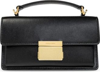 Golden Goose Hobo Bags - Structured Design Handbag With Refined Detailing - Gr. unisize - in Schwarz - für Damen