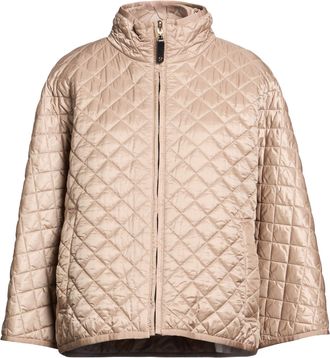 Max Mara JACKEN & M&Auml;NTEL - Pufferjacken & Daunenjacken auf YOOX.COM