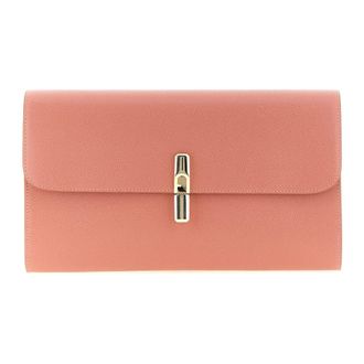 Furla Damen, Accessories, Rosa, ONE SIZEGr&ouml;&szlig;e