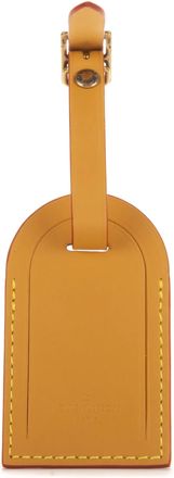 Louis Vuitton Crossbody Bags - Luggage Tag - Gr. unisize - in Braun - f&uuml;r Damen