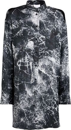 Alexander McQueen TOPS - Hemden auf YOOX.COM