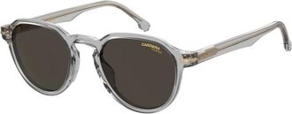 Carrera unisex, Accessoires, Gris, Taille: 50 MM 314/S Lunettes de soleil