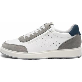 Ara Genua Sneaker - - Shoes - Herren - Wei&szlig; - 42 EU