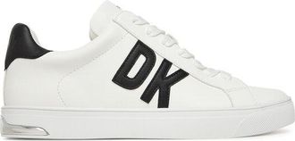 DKNY Sneakers K3566320 Wei&szlig;
