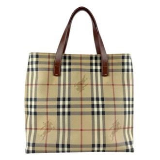 Burberry Damen, Pre-Owned, Braun, ONE SIZEGr&ouml;&szlig;e