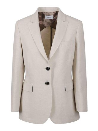 Saulina Milano Veste Casual - Beige
