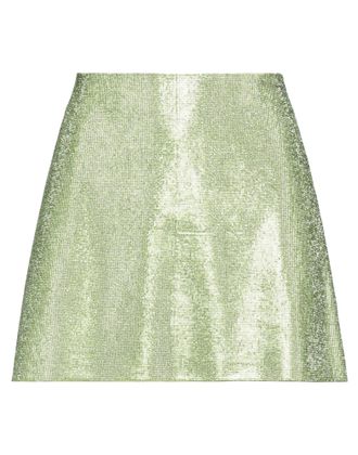 NU&Eacute; HOSEN & R&Ouml;CKE - Minir&ouml;cke auf YOOX.COM