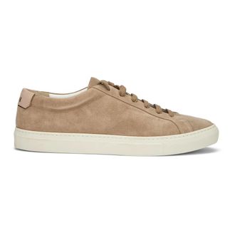 Moorer Herren, Schuhe, Beige, 44 EUGr&ouml;&szlig;e