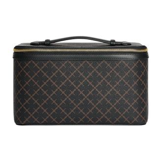 By Malene Birger Femme, Accessoires, Brun, Taille: ONE Size Bae Beauty Case