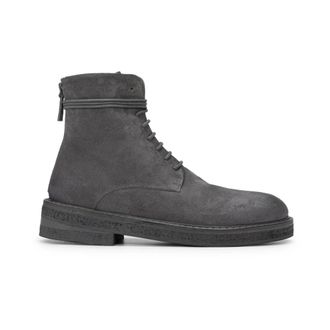 Marsèll Herren, Schuhe, Grau, 43 EUGröße