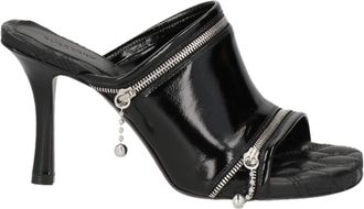 Burberry SCHUHE - Sandalen auf YOOX.COM