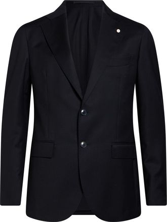 Luigi Bianchi Mantova ANZ&Uuml;GE und CO-ORDS - Blazers auf YOOX.COM