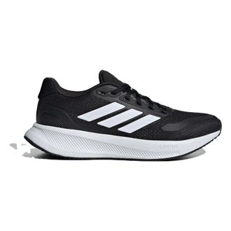 adidas Femme, Chaussures, Noir, Taille: 42 2/3 EU Runfalcon 5 Chaussures de Running