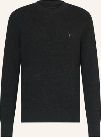 AllSaints Allsaints Pullover Aspen schwarz
