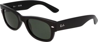 Ray-Ban unisex, Accessories, Schwarzk, 52 MMGr&ouml;&szlig;e