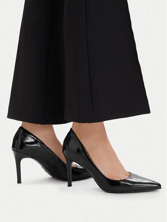 Steve Madden High Heels Secured SM11004877 Schwarz