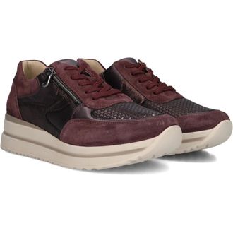 Waldl&auml;ufer Perfect Fit K Luana - - Shoes - Damen - Braun - 37 EU