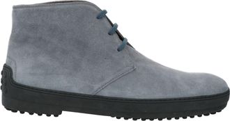 Tod's SCHUHE - Stiefeletten auf YOOX.COM